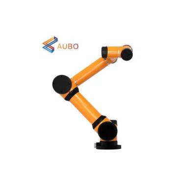 China AUBO I5 6 Axis Collaborative Robot Arm 5kg Payload 886mm Reach for Engine Assembly Welding for sale