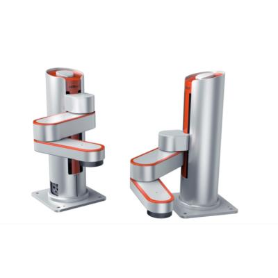 China Gobang Vacuum Suction Cup Hitbot Z-Arm 2140 3kg Payload Collaborative Robot for CNC Handling for sale