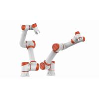 China Hitbot Z-Arm S922 6 Axis Collaborative Robot 625mm Reach 3kg Payload for Food Automation for sale