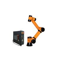 China AUBO I3 Collaborative Robot 3kg Payload 625mm Reach Fast Accurate Cobot for Material Handling for sale