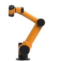 China AUBO i16 Collaborative Robot 16kg Payload 967mm Reach Dispensing Engine Assembly Manipulator for sale