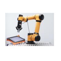 China Long Lifetime Collaborative Robot AUBO I10 With 10KG Payload Manipulator For Pick And Place Machine for sale