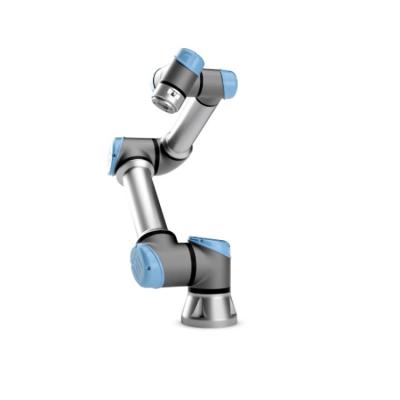 China UR 5e Lightweight Collaborative Robot 5kg Payload 850mm Reach for Pick and Place for sale