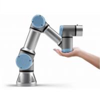 China UR 3e Collaborative Robot 3kg Payload 500mm Reach Cobot for Material Handling Automation for sale