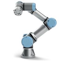 China Universal Robot UR 3e With 3KG Payload 6 Axis Industrial Robot Arm As Cobot For Engine Assembly for sale
