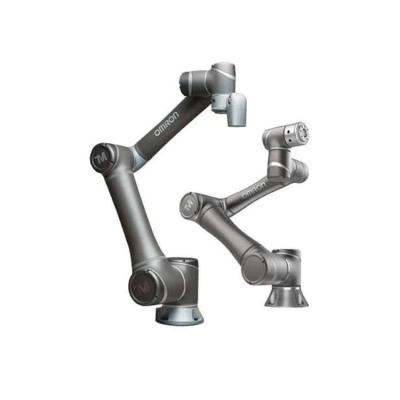 China Pick And Place Robot TM5-900 Robotic Arm 6 Axis As Collaborative Robot for sale