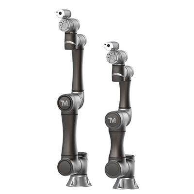 China Handling Robot TM5M-900 Cobot Collaborative Robotic Arm 6 Axis As Cobot Robot for sale