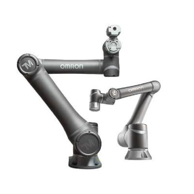 China Collaborative Robotic Arm OMRON TM12M Robot Arm 6 Axis As Cobot Robot for sale