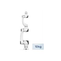 China Elfin 10 Collaborative Robot 10kg Payload 1000mm Reach Pick and Place Cobot for CNC Machine Tending for sale