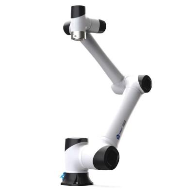 China Collaborative Robot China CR10 With CNC Arm 6 Axis Robot Payload 10kg As Cobot for sale