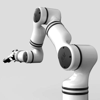 China Manipulator 6 Axis RM65-B Collaborative Robot For Handling Automation As Ultra Lightweight Cobot for sale