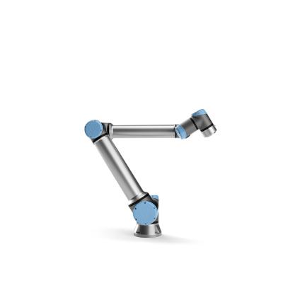 China IP54 Collaborative Robot Arm 10kg Payload 1300mm Reach with Polishing Electric Spindle for sale
