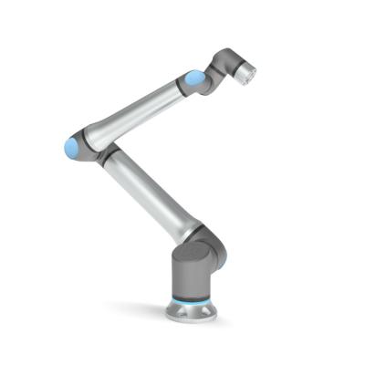 China Universal Robot UR20 Cobot Palletizer 20kg Payload 1300mm Reach with Onrobot Gripper for sale