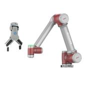 China JAKA Zu 12 Collaborative Robot 6 Axis 12kg Payload 1327mm Working Radius for Pick and Place Welding for sale