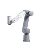 China ABB GoFa CRB15000 Collaborative Robot 5kg Payload 950mm Reach with Onrobot RG6 Gripper for sale