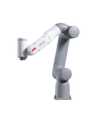 China ABB GoFa CRB15000 Collaborative Robot 5kg Payload 950mm Reach with Onrobot RG6 Gripper for sale