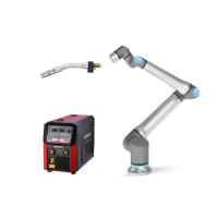 China Universal 20kg Payload Cobot UR20 Robot Arm For Automatic Welding Robot for sale