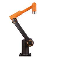 China 6 Axis Cobot Picking And Placing HCR-12 Collaborative Robot Arm With Vision System for sale
