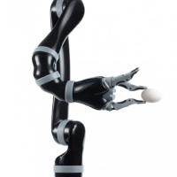 China KINOVA Gen2 Collaborative Robot Arm 900mm Reach 1.3kg Payload for Medical Education for sale