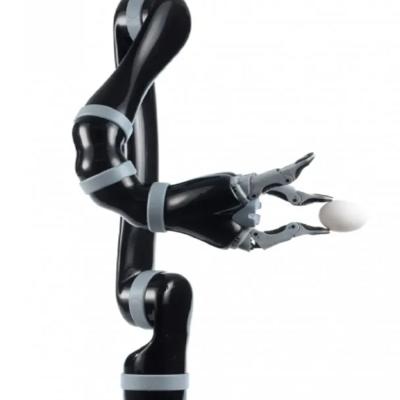 China KINOVA Gen2 Collaborative Robot Arm 900mm Reach 1.3kg Payload for Medical Education for sale