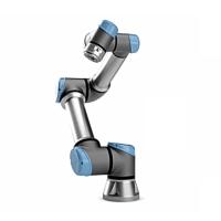 China Collaborative Robot UR Universal Robots UR3 Cobot Robot With Onrobot Gripper And Lift100 Lifting System for sale