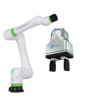 China FANUC CRX-10iA Collaborative Robot 10kg Payload 1249mm Reach Pick and Place Cobot for sale