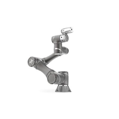 China Techman TM5-700 Collaborative Robot 700mm Reach 6kg Payload Cobot Manipulator for Industrial Automation for sale