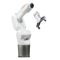 China Onrobot RG2 2 Finger Robot Gripper for KR 4 R600 Cobot Pick and Place 110mm for sale