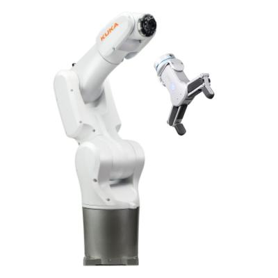 China Onrobot RG2 2 Finger Robot Gripper for KR 4 R600 Cobot Pick and Place 110mm for sale