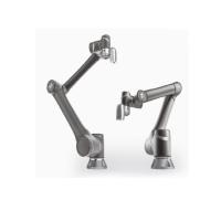 China OMRON TM5-700 6 Axis Collaborative Robot Arm 6kg Payload 700mm Reach for Material Handling for sale