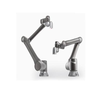 China OMRON TM5-700 6 Axis Collaborative Robot Arm 6kg Payload 700mm Reach for Material Handling for sale
