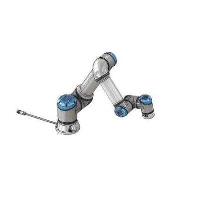 China UR 16e 6 Axis Collaborative Robot 16kg Payload 900mm Reach for Packing for sale