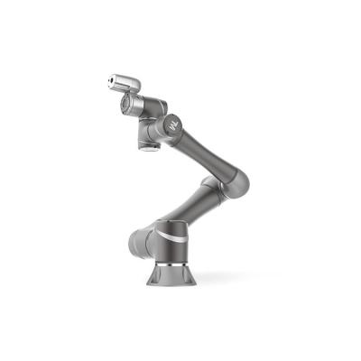 China Techman Robot TM5-900 Collaborative Robot 900mm Reach 4kg Payload 6 Axis Cobot for sale