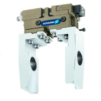 China Schunk KTG Gripper MPG-Plus 13N 4.5mm Stroke Industrial Robot Spare Parts for sale