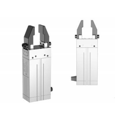 China Cobot Robot Gripper Hitbot Z-EFG-12 Grip For Pick Up As Collaborative Robot for sale