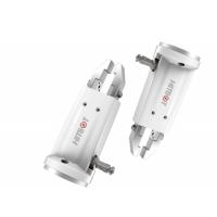 China 6 Axis Collaborative Robot Arm Hitbot Z-EFG-R Claw Clamp 625mm Reach 3kg Payload for sale