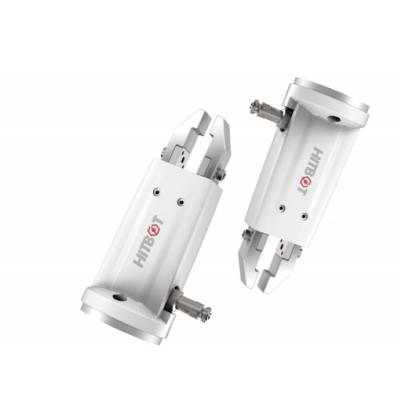 China 6 Axis Collaborative Robot Arm Hitbot Z-EFG-R Claw Clamp 625mm Reach 3kg Payload for sale