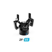 China Robotiq 2F-85 Gripper for Collaborative Robots 85mm Stroke 235N Grip Force Pick and Place Manipulator for sale