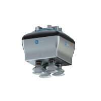 China Onrobot VGC10 Compact Electric Vacuum Gripper 6kg Payload IP54 for Cobot Welding Robot for sale
