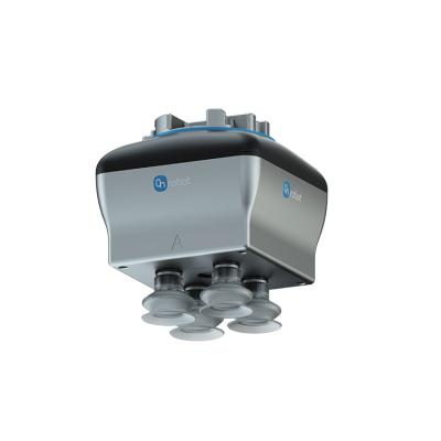 China Onrobot VGC10 Compact Electric Vacuum Gripper 6kg Payload IP54 for Cobot Welding Robot for sale