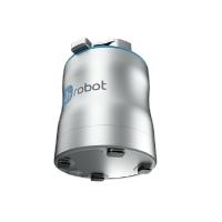 China Versatile Electric Magnetic Gripper As Customizable Hand Gripper For Collaborative Robot And ARC Welding Robot for sale