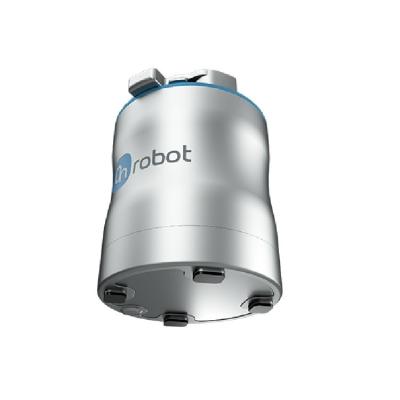 China Versatile Electric Magnetic Gripper As Customizable Hand Gripper For Collaborative Robot And ARC Welding Robot for sale