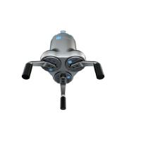 China Onrobot 3FG15 Large Stroke 3 Finger Gripper 15kg Payload Pneumatic Robot Gripper for 6 Axis Cobot CNC for sale