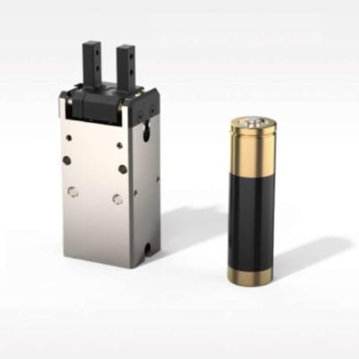 China China Robot Electric Gripper PGS-5 0.2kg 3.5-5N for CNC Robot Arm Pick and Place Cobot for sale