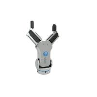 China Onrobot RG6 Large Stroke 2 Finger Pneumatic Gripper 160mm Stroke 10kg Payload for UR5E Collaborative Robot for sale