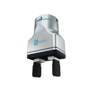 China Onrobot 2FG7 Parallel Gripper 11kg Payload 38mm Stroke for Collaborative Robot Arm Pick and Place for sale
