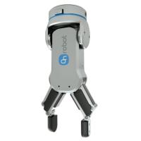 China ONrobot RG2 Two Finger Robot Gripper 13N Force 4.5mm Stroke for UR Cobot for sale