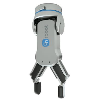 China ONrobot RG2 Two Finger Robot Gripper 13N Force 4.5mm Stroke for UR Cobot for sale