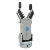 China ONrobot RG2 Two Finger Robot Gripper 13N Force 4.5mm Stroke for UR Cobot for sale
