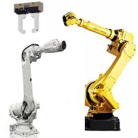 China SCHUNK PHL 25-045 Pneumatic Parallel Gripper 500N 0.02mm Repeatability for Industrial Robots for sale